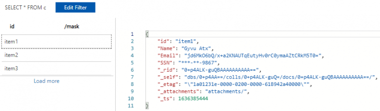 Generating Test Data for Azure DevOps - IRI