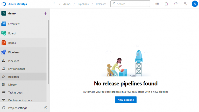 Generating Test Data for Azure DevOps - IRI