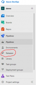 Generating Test Data for Azure DevOps - IRI