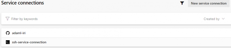 Generating Test Data for Azure DevOps - IRI