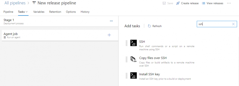 Generating Test Data for Azure DevOps - IRI