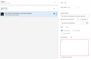 Generating Test Data for Azure DevOps - IRI