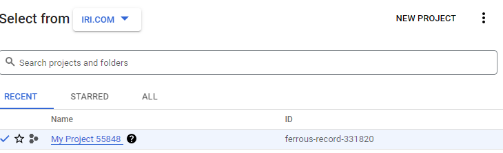Find & Mask PII in BigTable, Cosmos and Dynamo NoSQL DBs - IRI