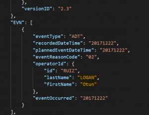 Restoring Masked Values with IRI DarkShield - IRI