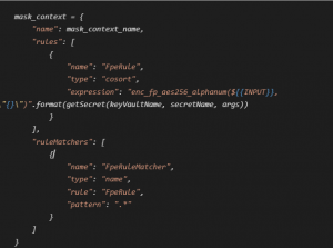 Restoring Masked Values with IRI DarkShield - IRI