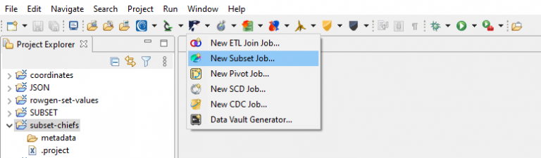 Testing with DB Subsets in a Jenkins CI/CD Pipeline - IRI
