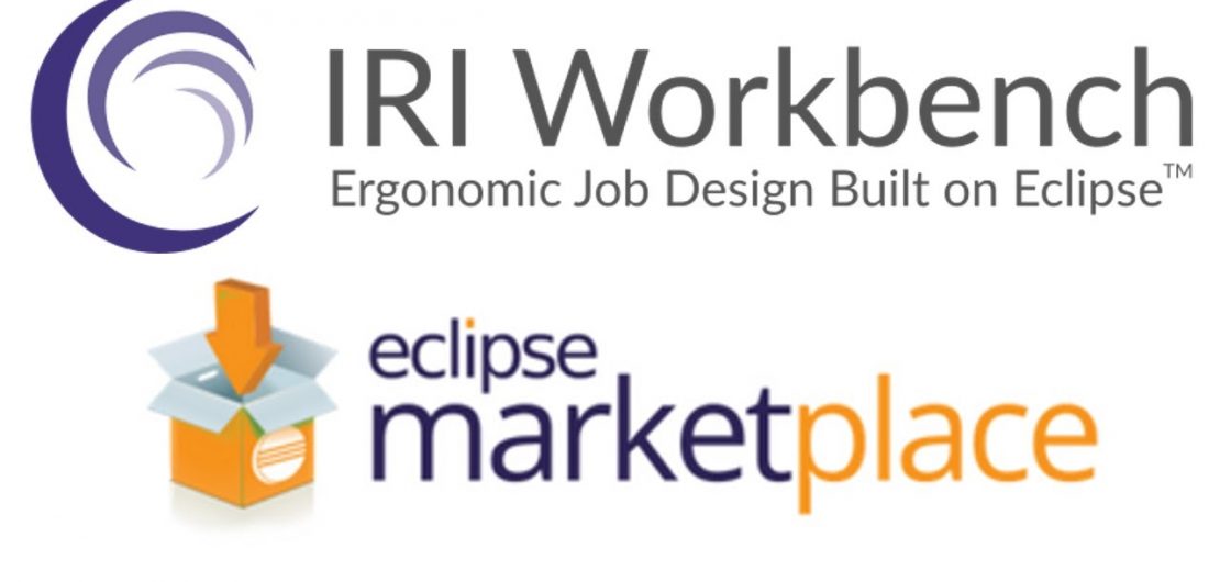 eclipse data management Archives - IRI
