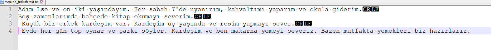 tensorflow-pytorch-darkshield-masked-turkish-text - IRI tensorflow-pytorch-darkshield-masked-turkish-text - IRI