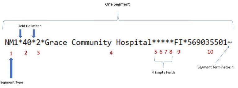 Synthesizing Realistic HL7 and X12 Test Data - IRI