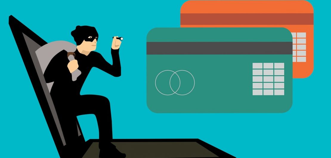 Masking PANs in Credit Card Images - IRI