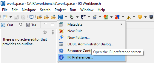 Voracity Software Support for Cloud File Stores - IRI