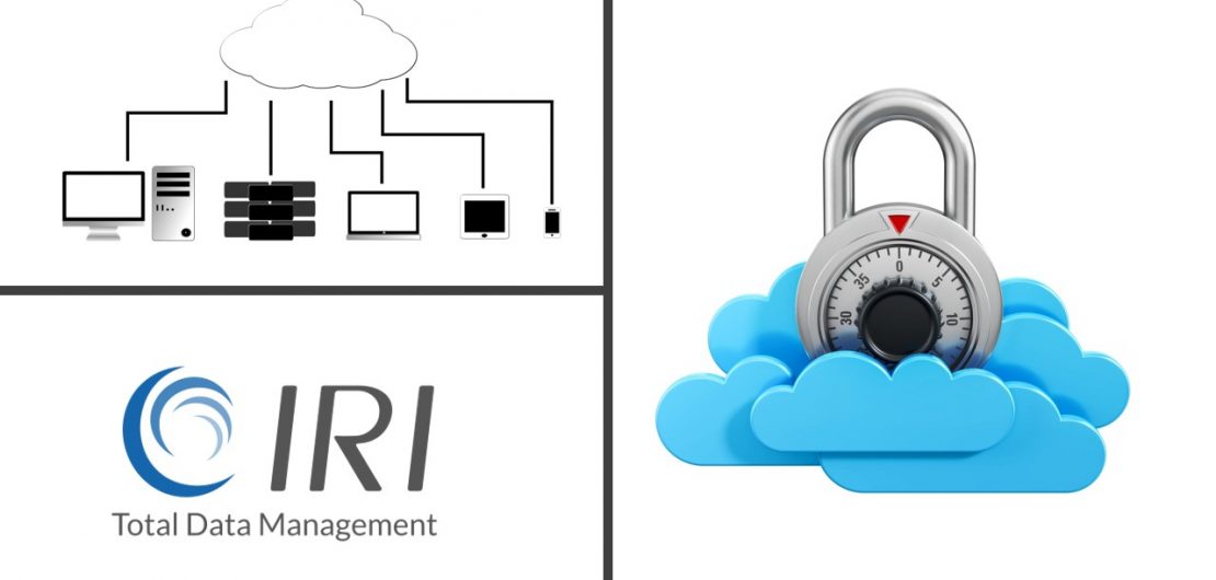Voracity Software Support for Cloud File Stores - IRI