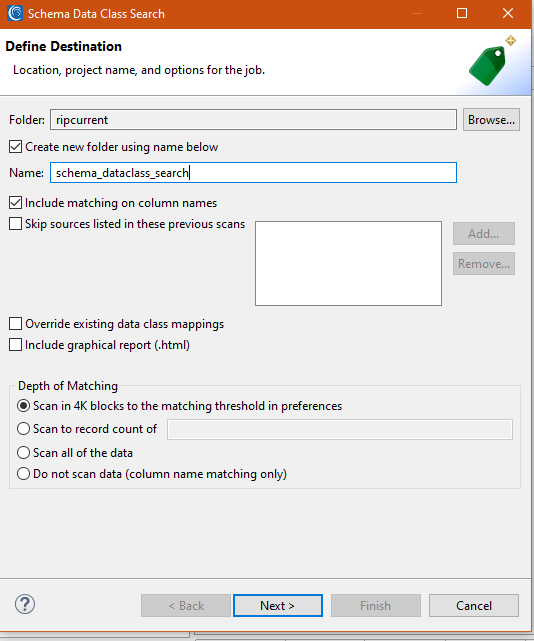 Real-Time, Incremental Data Masking - IRI