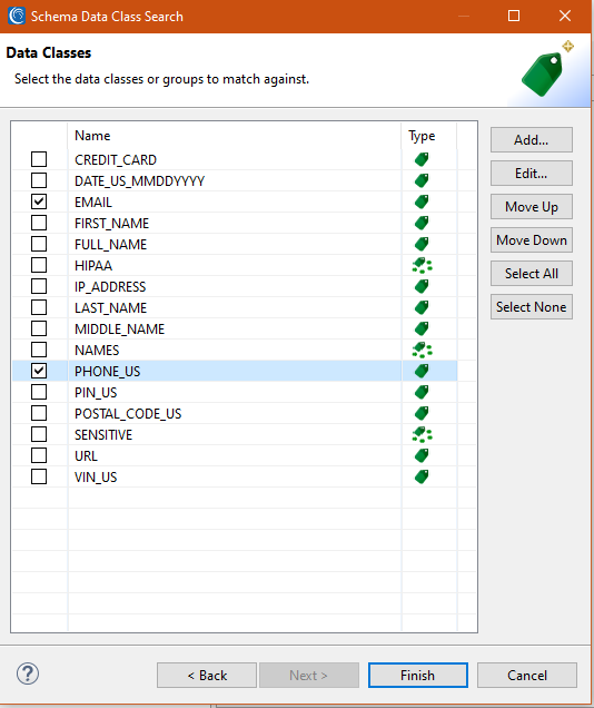 Real-Time, Incremental Data Masking - IRI