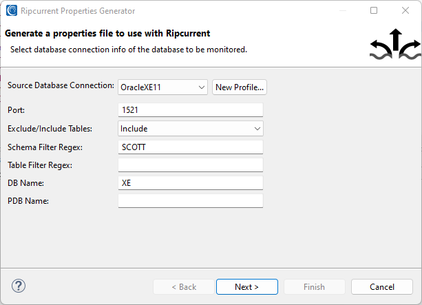 Real-Time, Incremental Data Masking - IRI