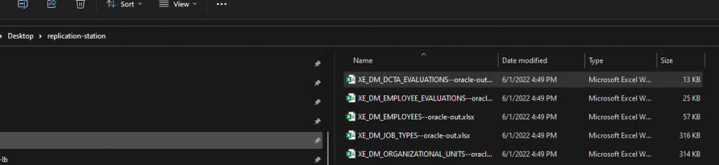 Real-Time, Incremental Data Masking - IRI