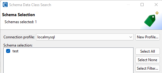 Using Ripcurrent for DB Structure Change Reporting - IRI
