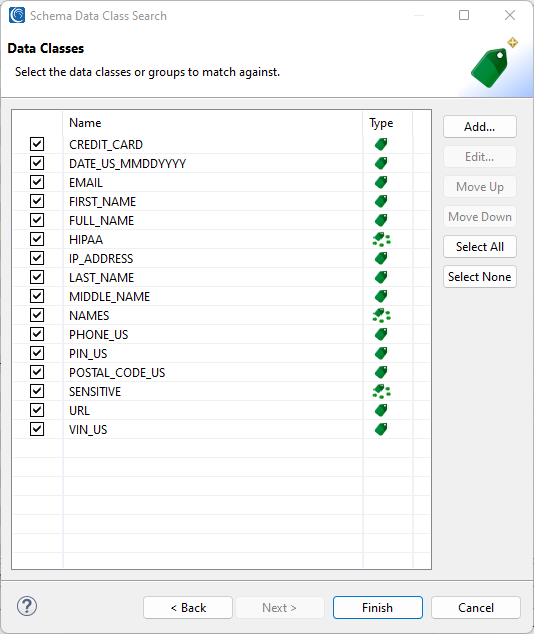 Using Ripcurrent for DB Structure Change Reporting - IRI