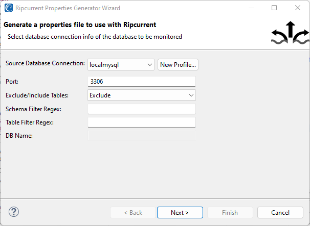 Real-Time Database Data Replication - IRI