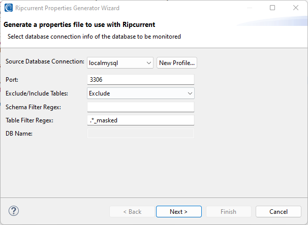 Getting Started with IRI Ripcurrent - IRI