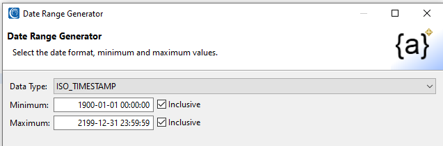 Creating Set Files in IRI Workbench - IRI