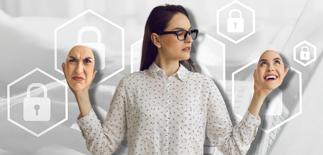 Consistent Self Updating And Secure Pseudonymization Iri
