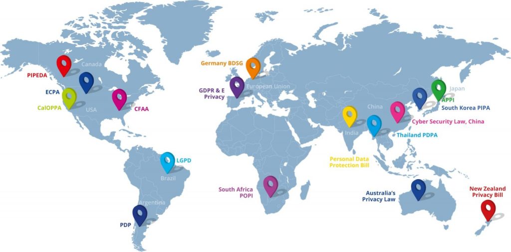 IRI Data Governance - IRI