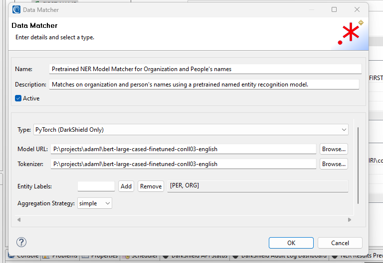 Finding PII Using Data Matchers - IRI