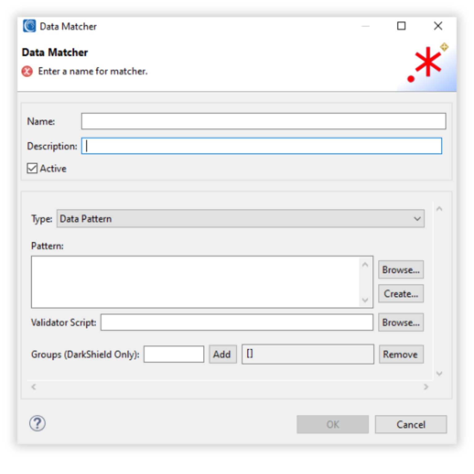 Finding PII Using Data Matchers - IRI