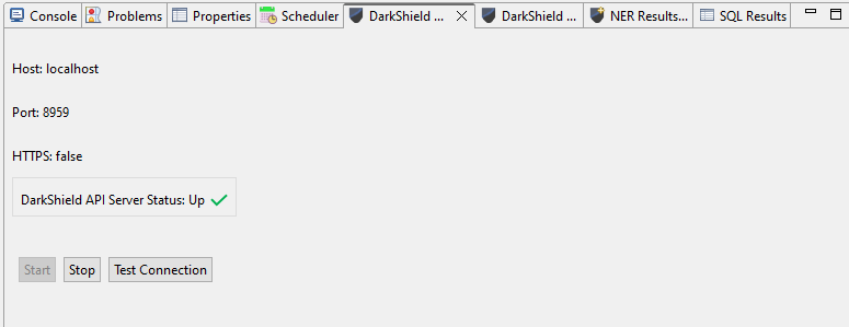 Find & Mask File PII in the DarkShield GUI - IRI