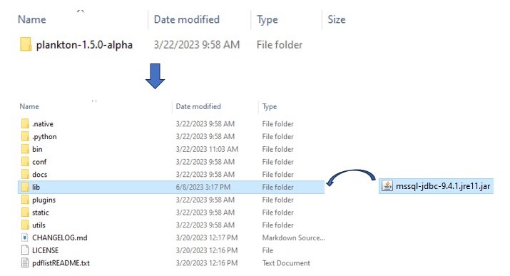 Masking RDB Data in the DarkShield GUI - IRI