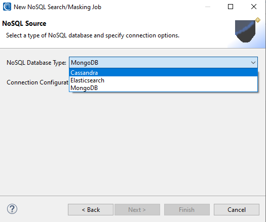 Data Masking in Cassandra, Elasticsearch, and MongoDB - IRI