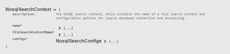 IRI DarkShield-NoSQL RPC API - IRI