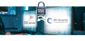 SQL Server SSL Connection - IRI