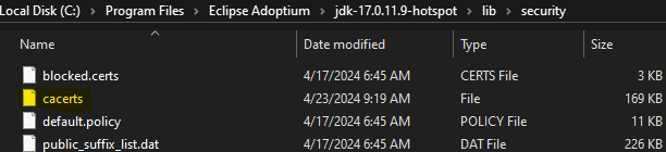 SQL Server SSL Connection - IRI