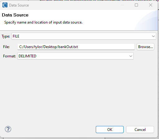 The Basic FieldShield Masking Job Wizard - IRI