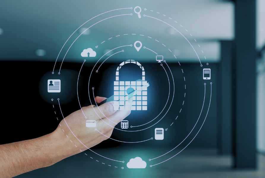 Increasing Sensitive Data Visibility And Control Best Practices Iri