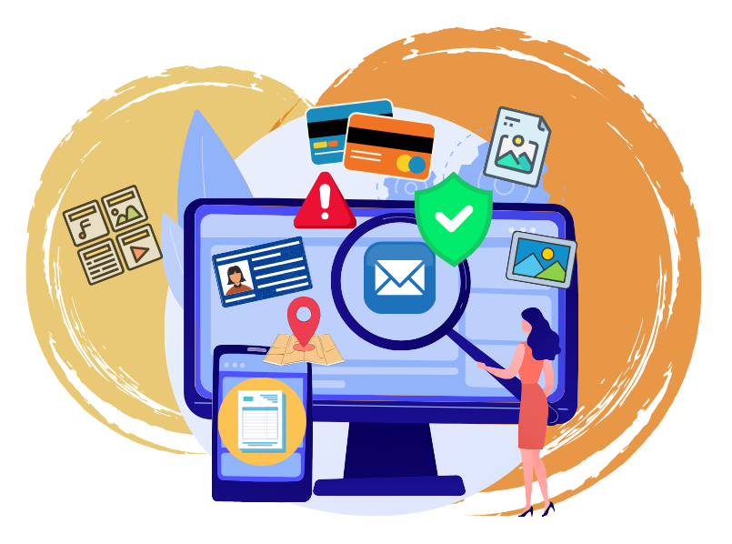 Increasing Sensitive Data Visibility And Control Best Practices Iri