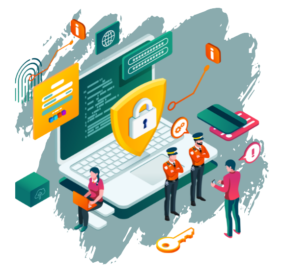 Increasing Sensitive Data Visibility and Control: Best Practices - IRI