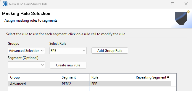 Masking PHI in X12 EDI Files with DarkShield - IRI