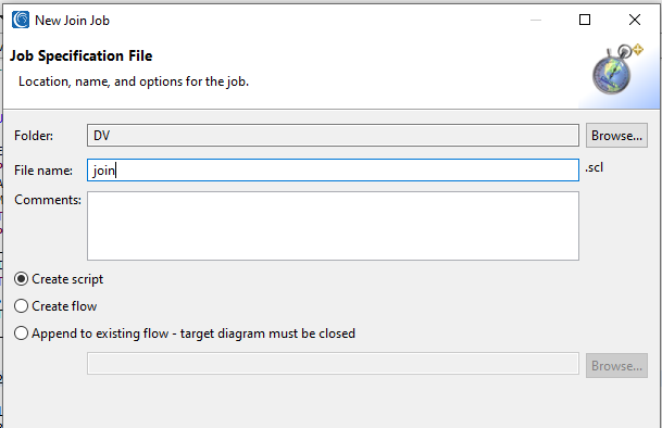 Joining Flat-File & RDB Data: Textual ETL (Part 2) - IRI