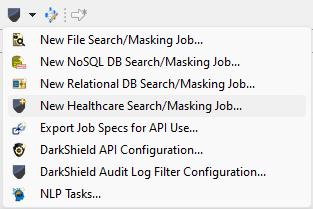 Masking PHI in FHIR EDI Files with DarkShield - IRI