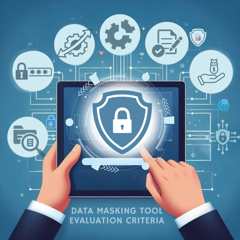Choosing a Data Masking Tool - IRI