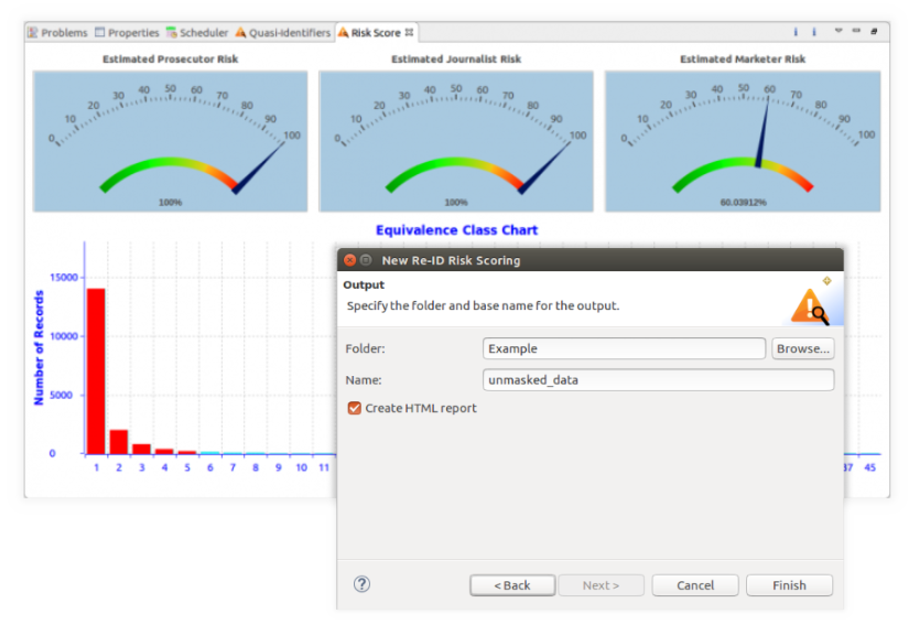 Data Masking in Healthcare - IRI
