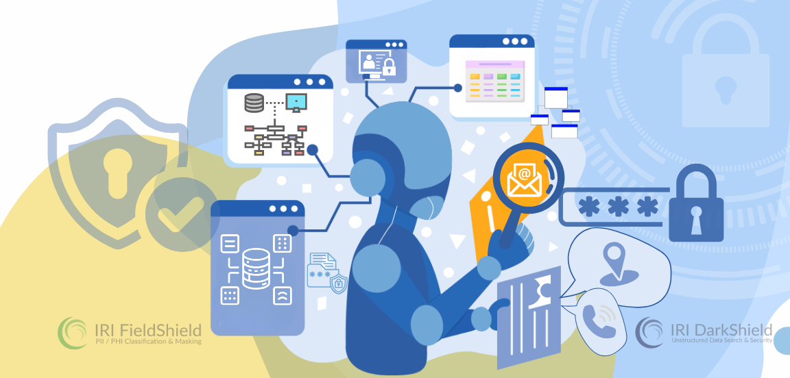AI Data Classification for RDBs - IRI