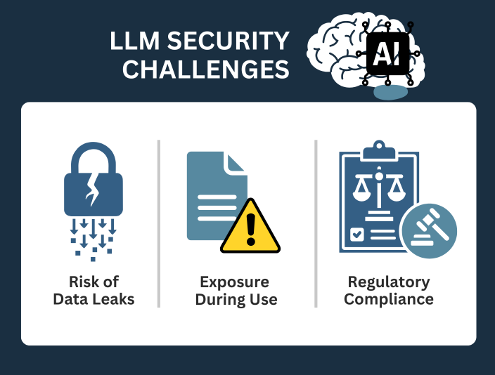 How to Reduce LLM PII Risk - IRI