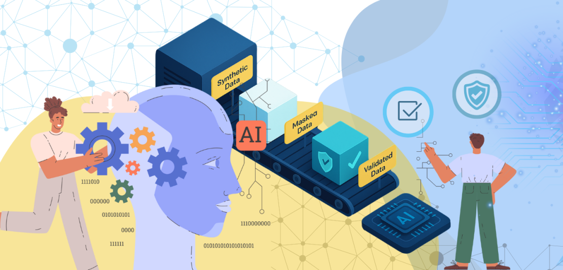 Test Data Generation for AI Pipelines - IRI
