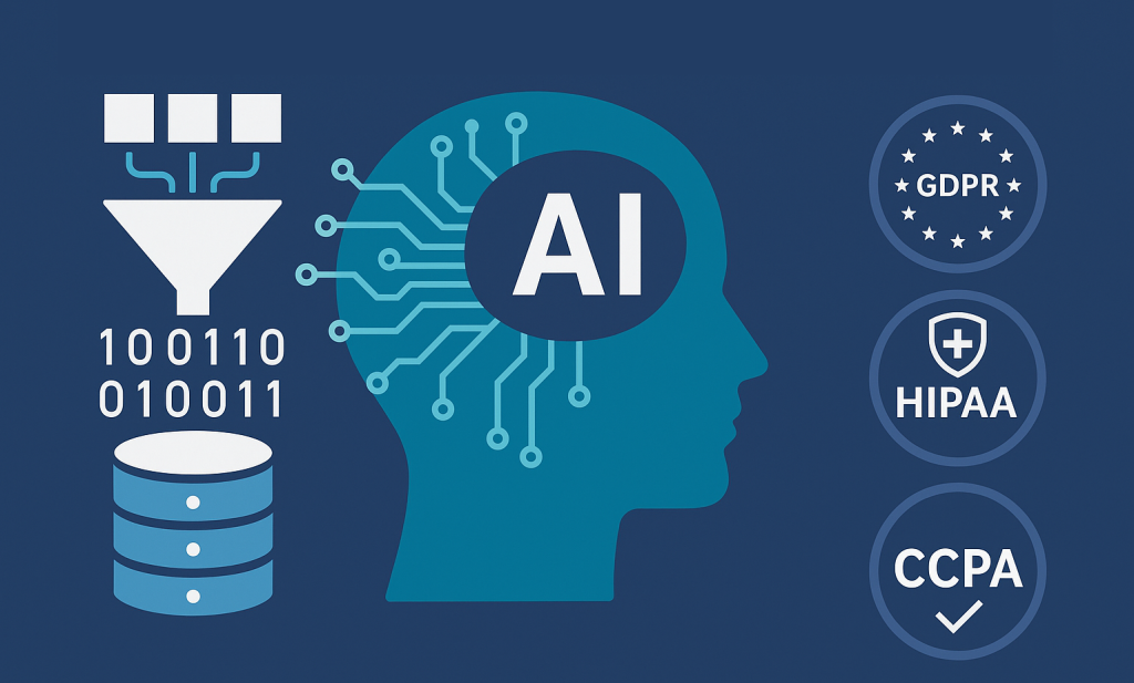 Test Data Generation for AI Pipelines - IRI